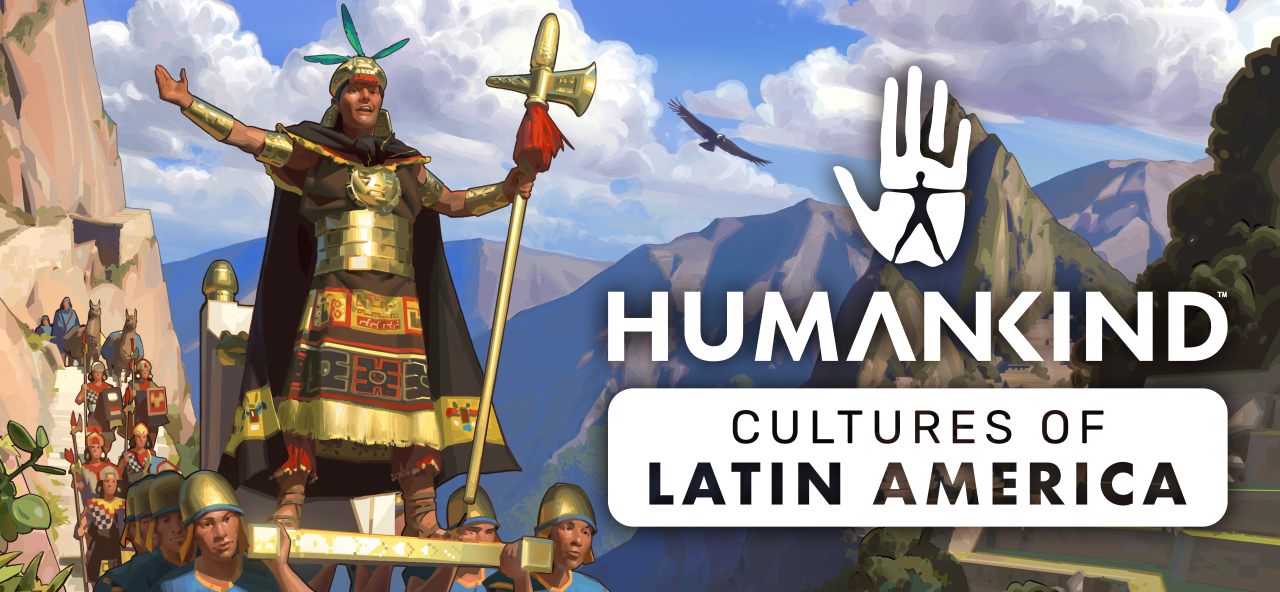 HUMANKIND | Amplitude Store