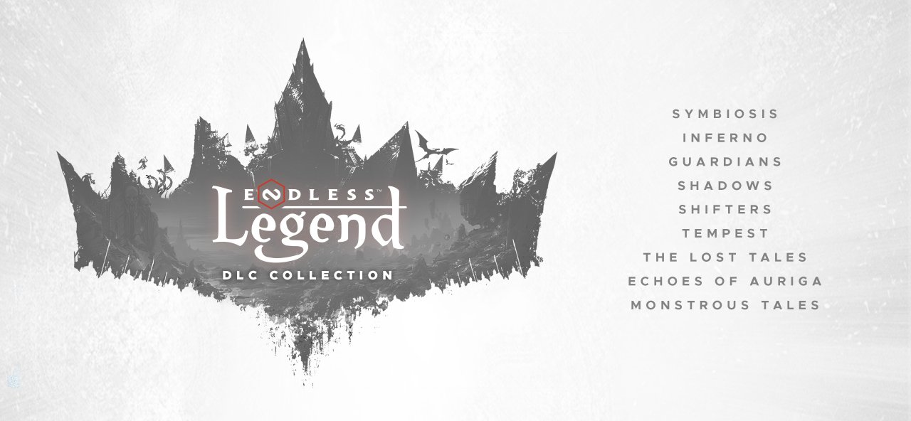 ENDLESS Legend | Amplitude Store