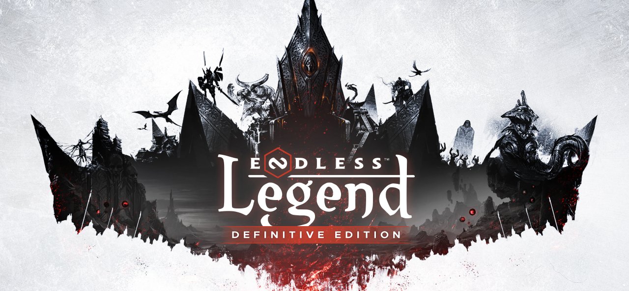 ENDLESS™ Legend - Definitive Edition | Amplitude Store