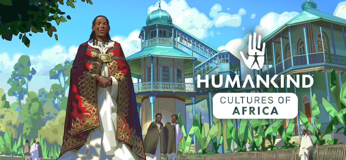 HUMANKIND | Amplitude Store
