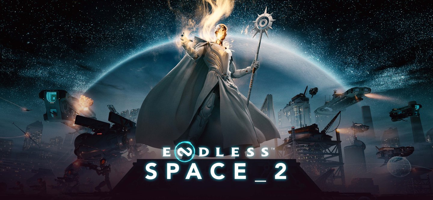 Endless Space 2 | Amplitude Store