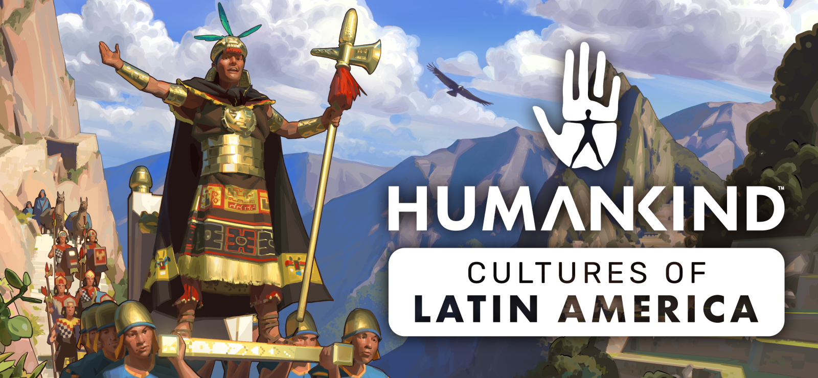 HUMANKIND | Amplitude Store
