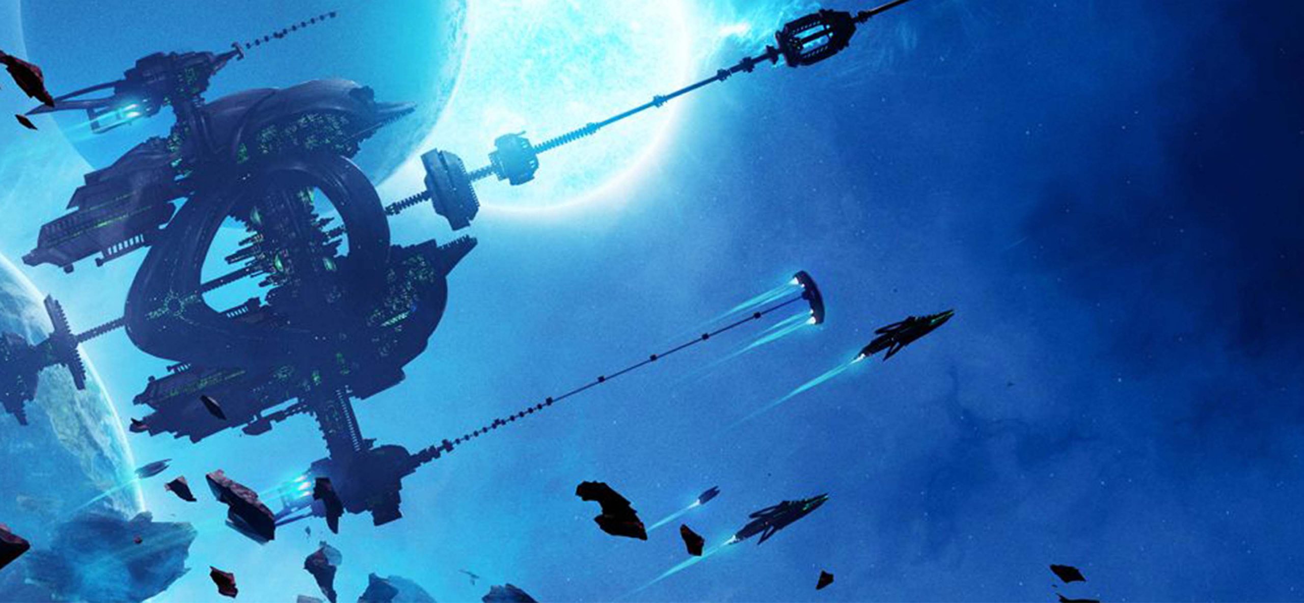 ENDLESS Space | Amplitude Store