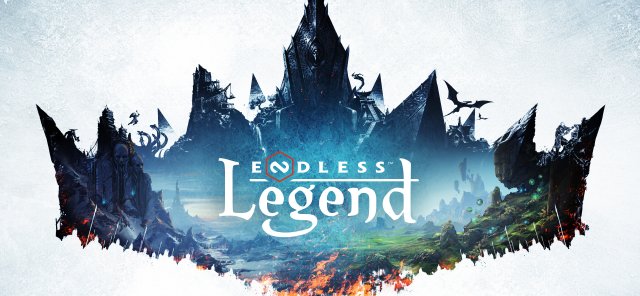 ENDLESS™ Legend - Definitive Edition | Amplitude Store