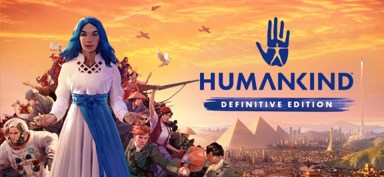 HUMANKIND | Amplitude Store