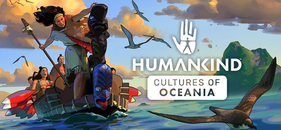 HUMANKIND | Amplitude Store