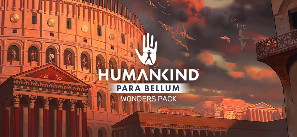 HUMANKIND | Amplitude Store