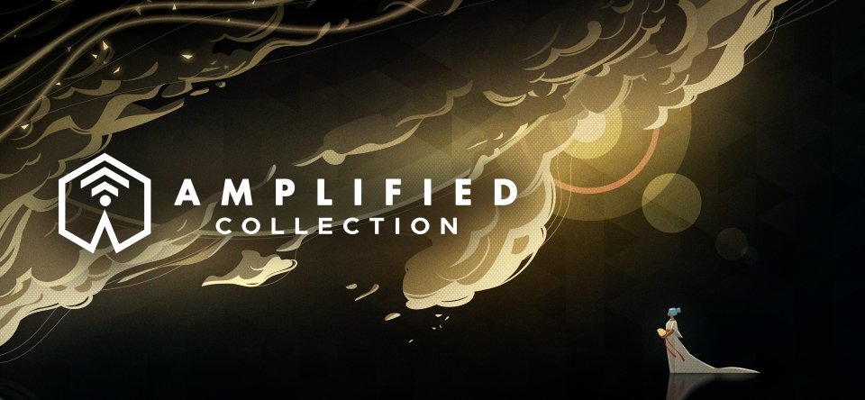 Home | Amplitude Store