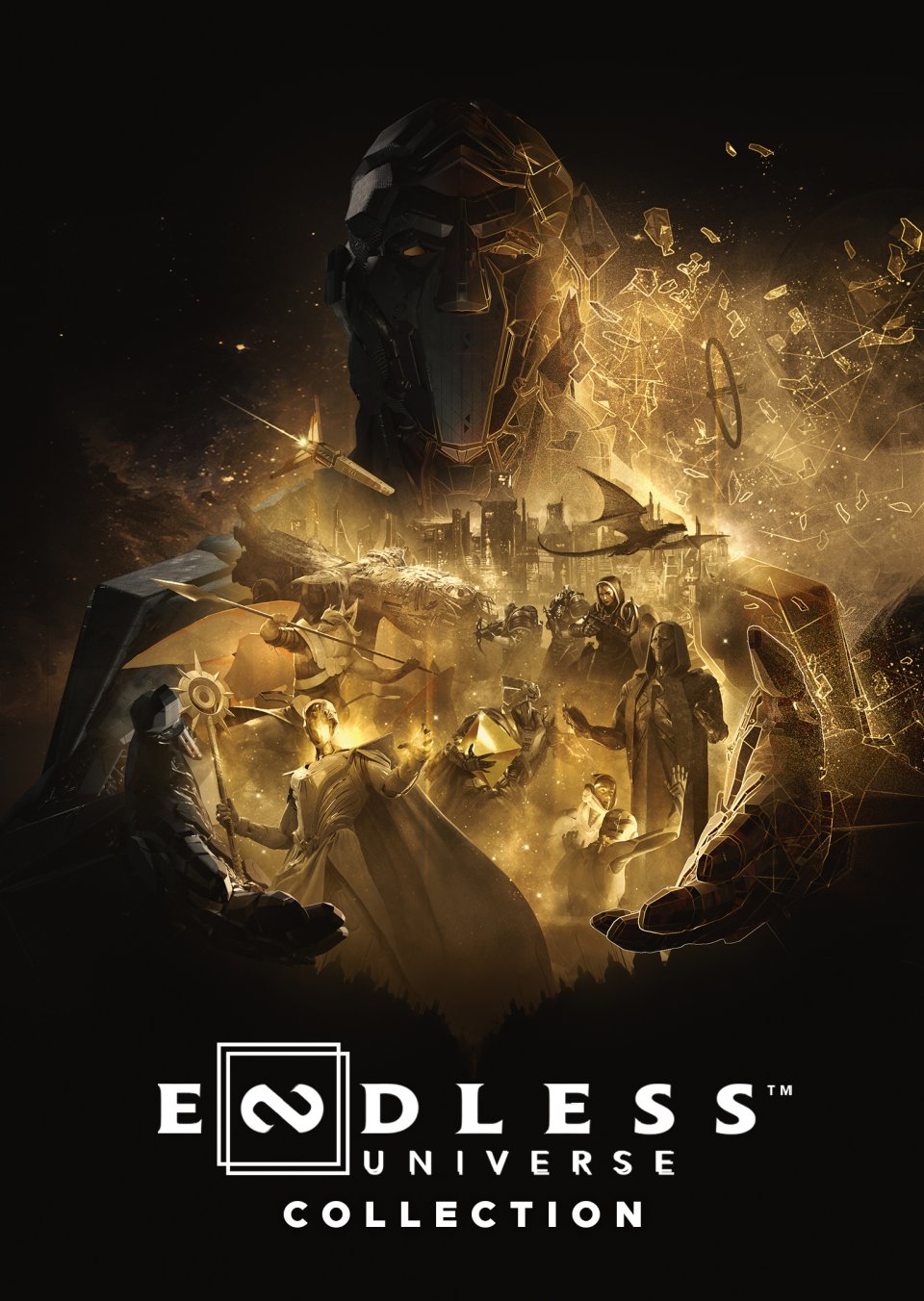 Games | Amplitude Store