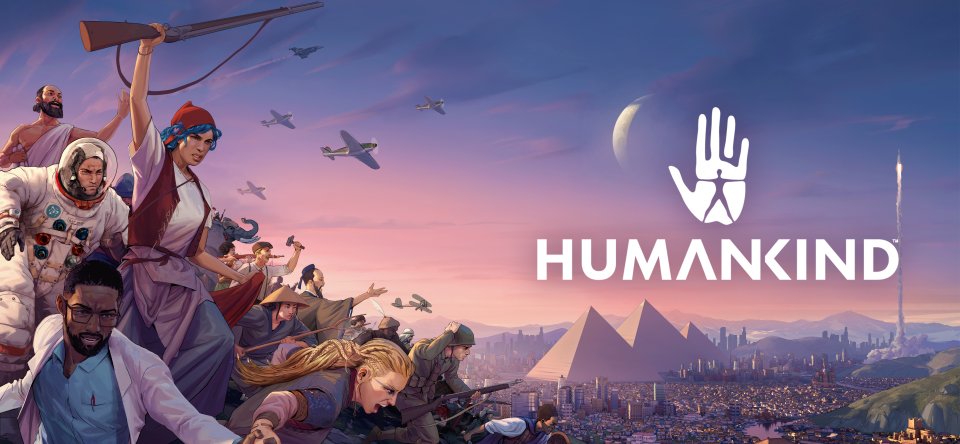 HUMANKIND™ Collection | Amplitude Store