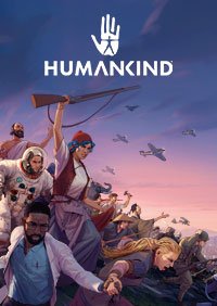 HUMANKIND™ Collection | Amplitude Store