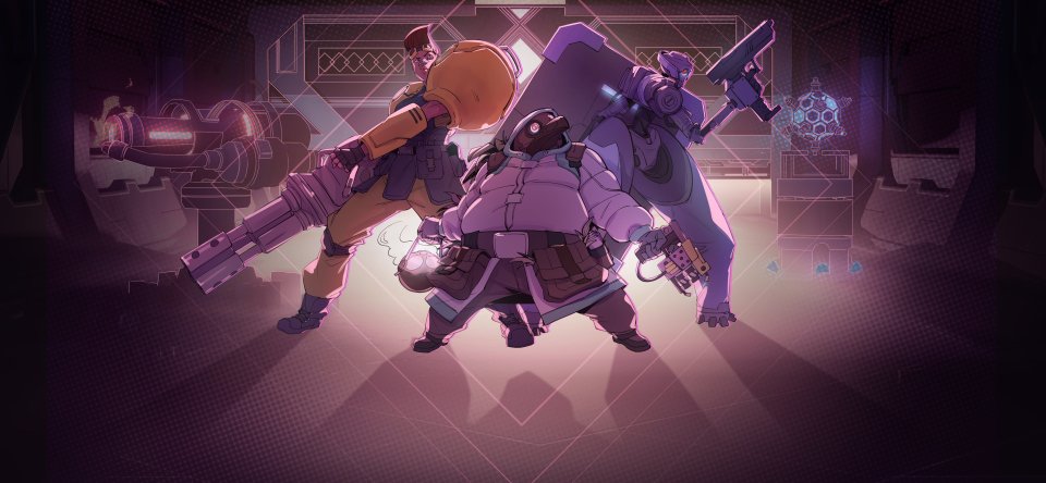 The Endless Dungeon | Amplitude Store