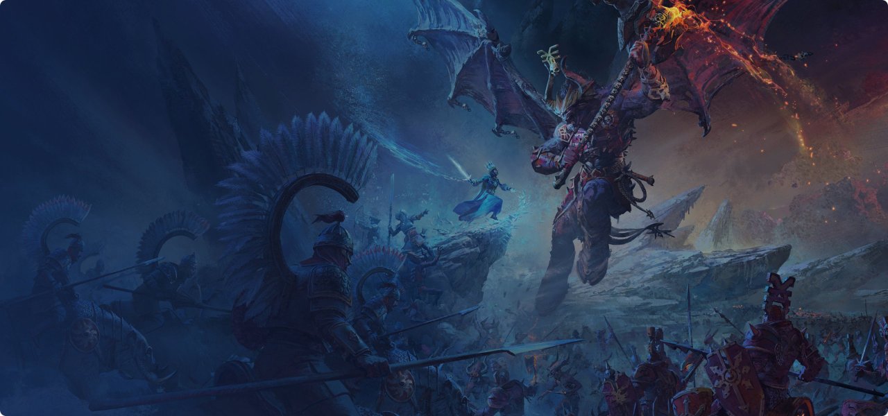 Creative Assembly | SEGA Careers