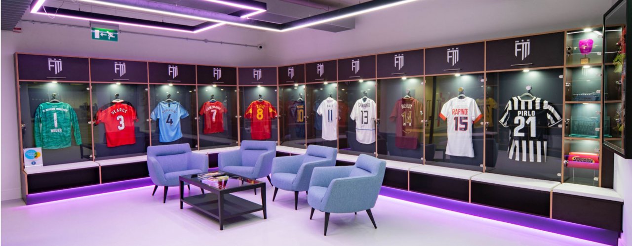 Sports Interactive | SEGA Careers