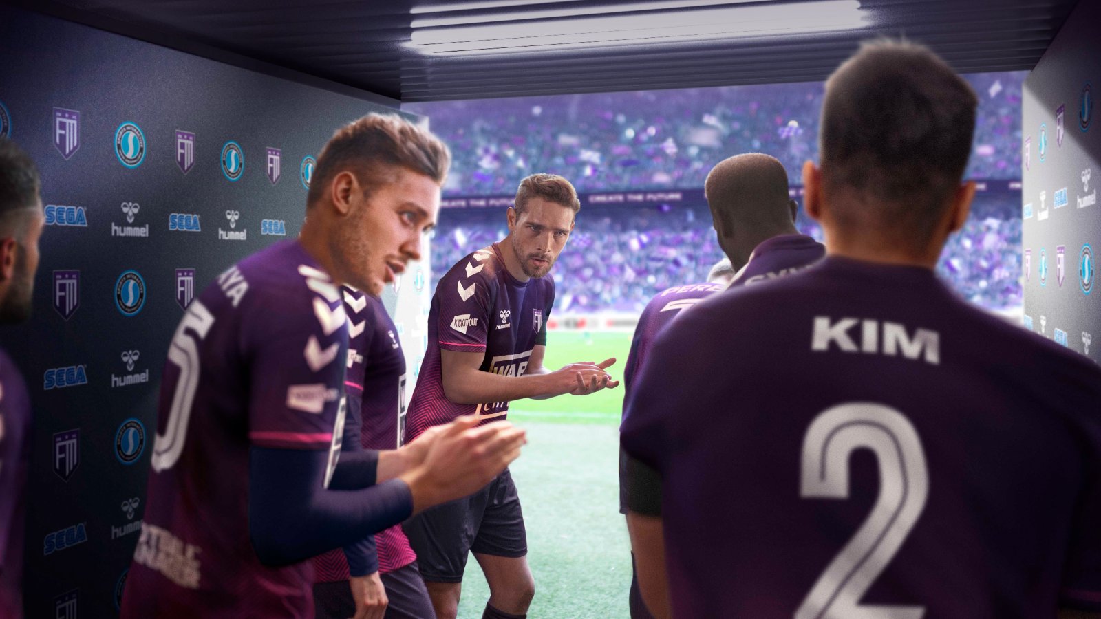 Sports Interactive | SEGA Careers