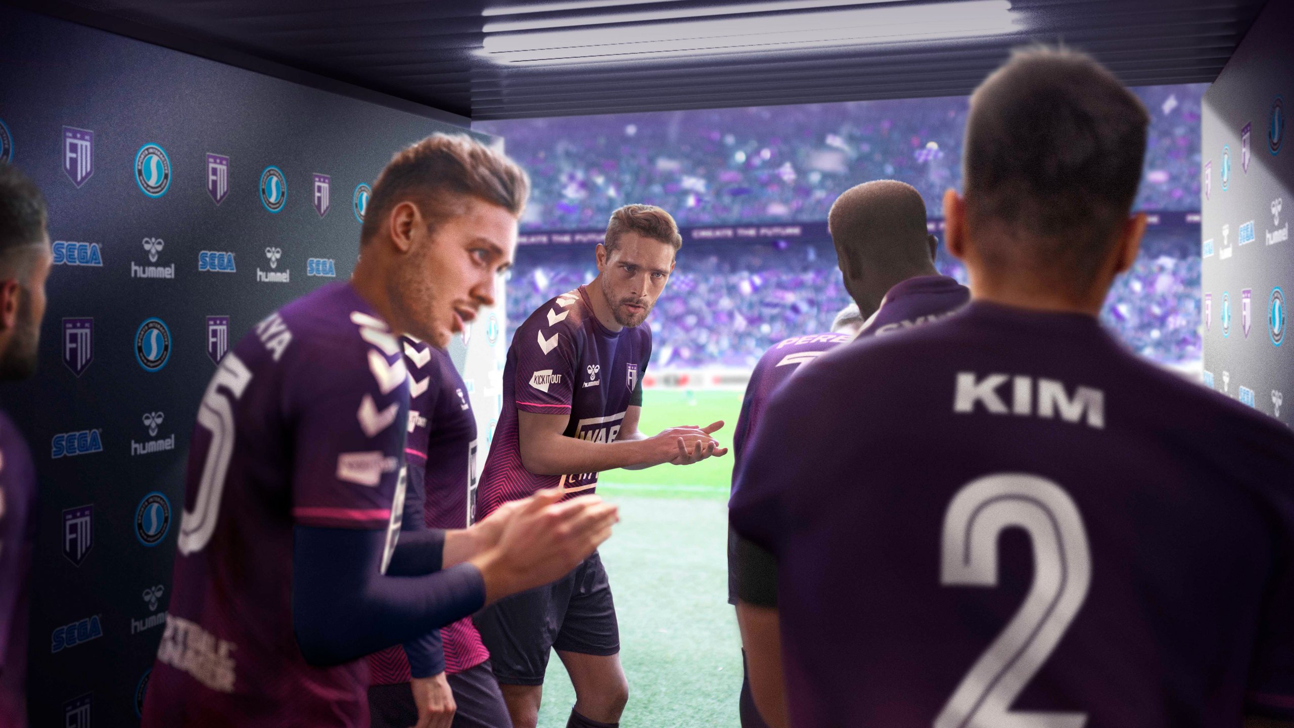 Sports Interactive | SEGA Careers