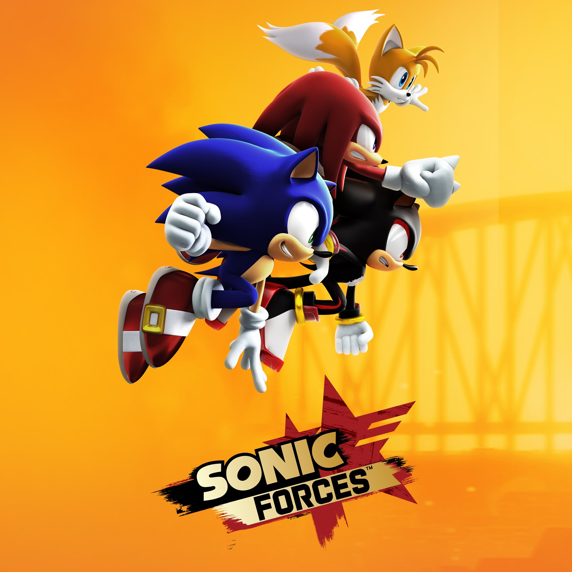 HARDLight | SEGA Careers