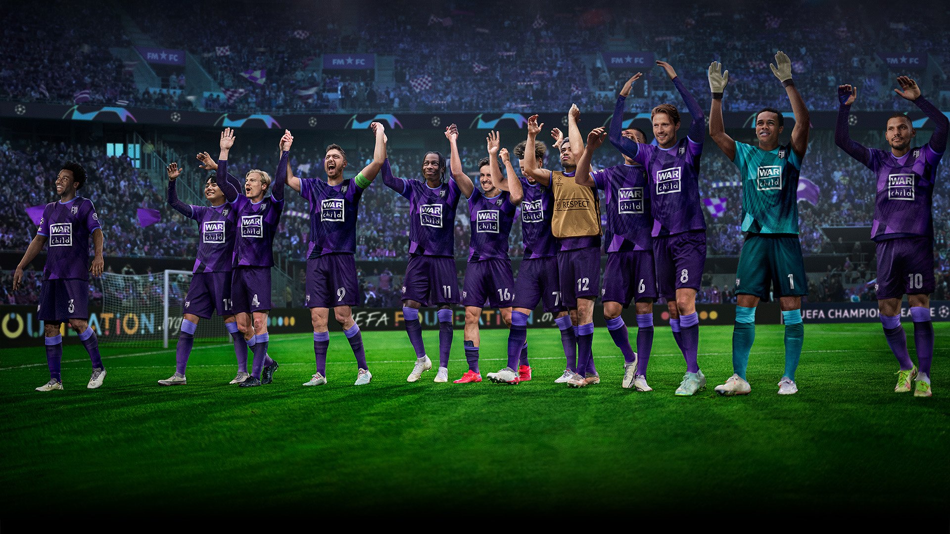 Sports Interactive | SEGA Careers