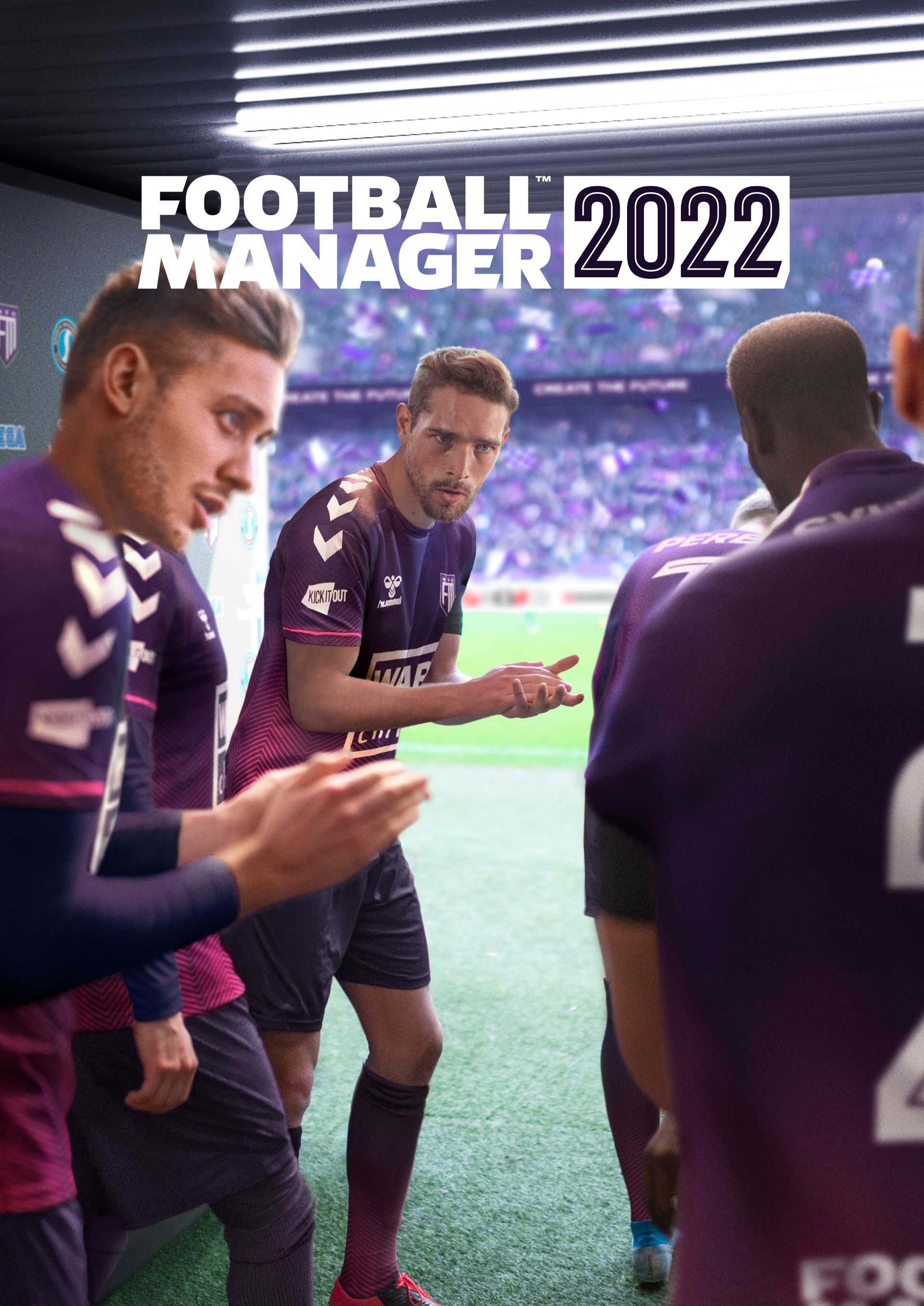 Sports Interactive | SEGA Careers