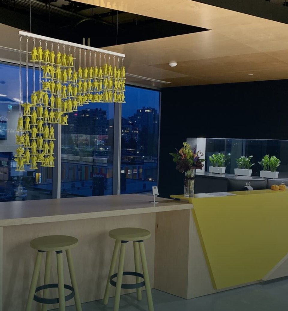 Our Studios | SEGA Careers