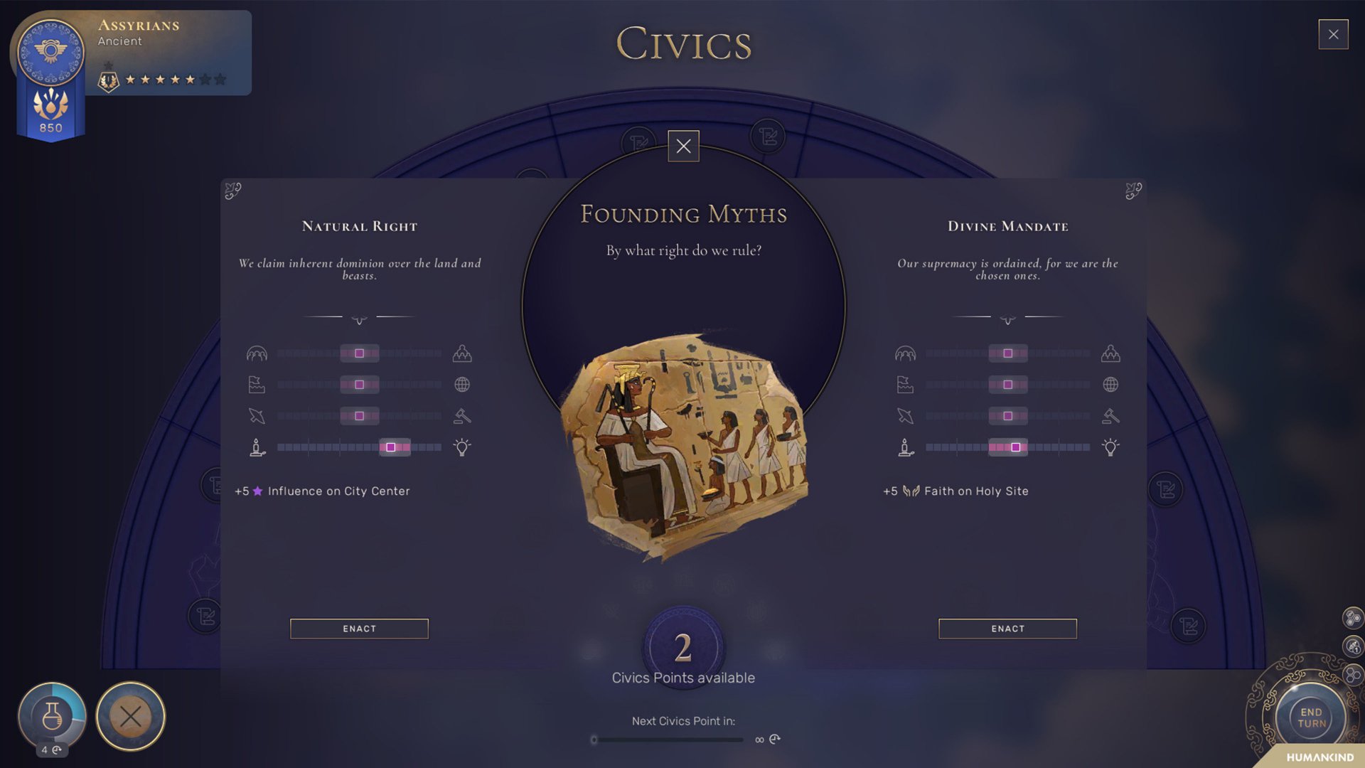 Humankind Game - Official Website