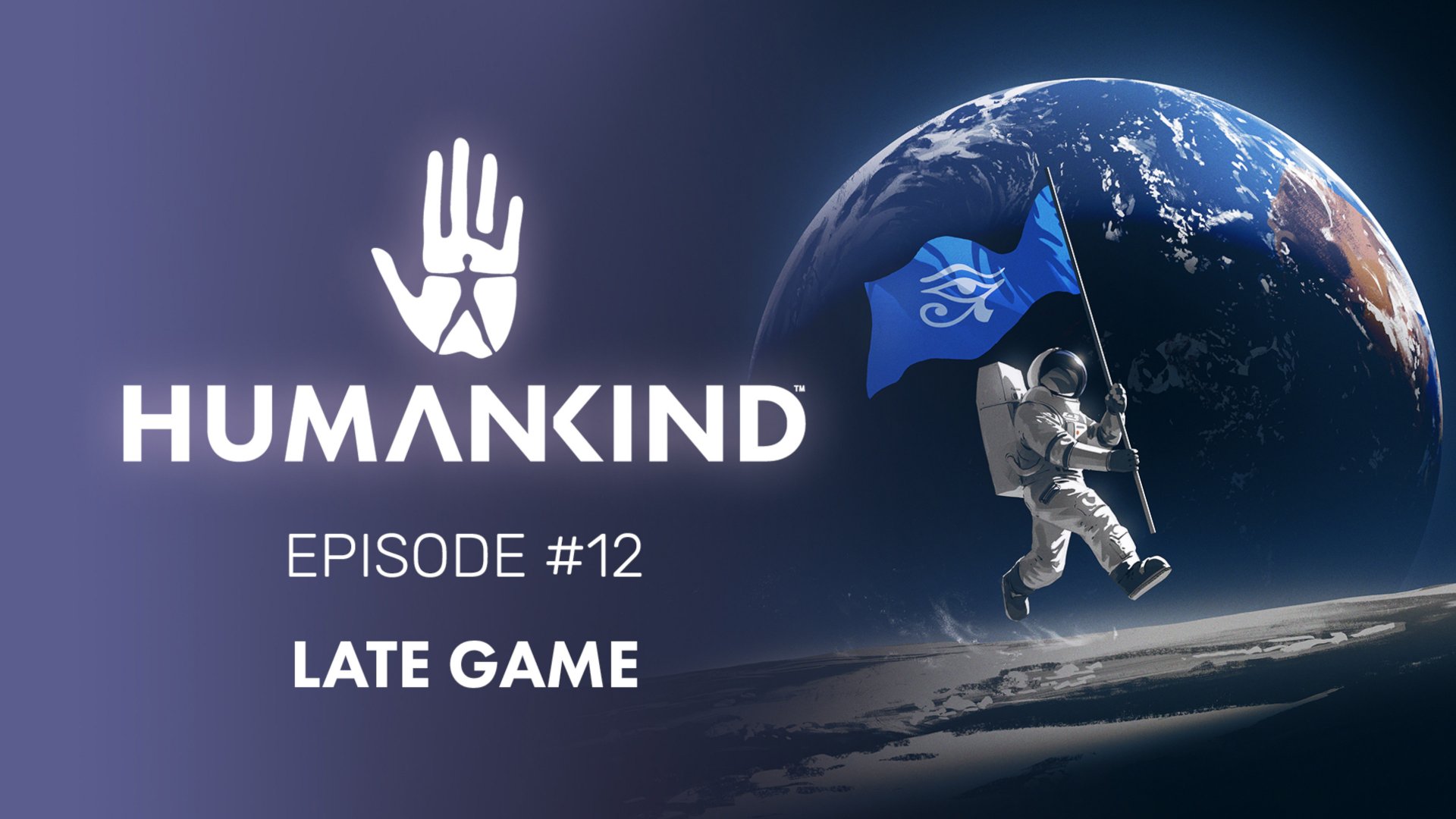 Humankind Game - Official Website