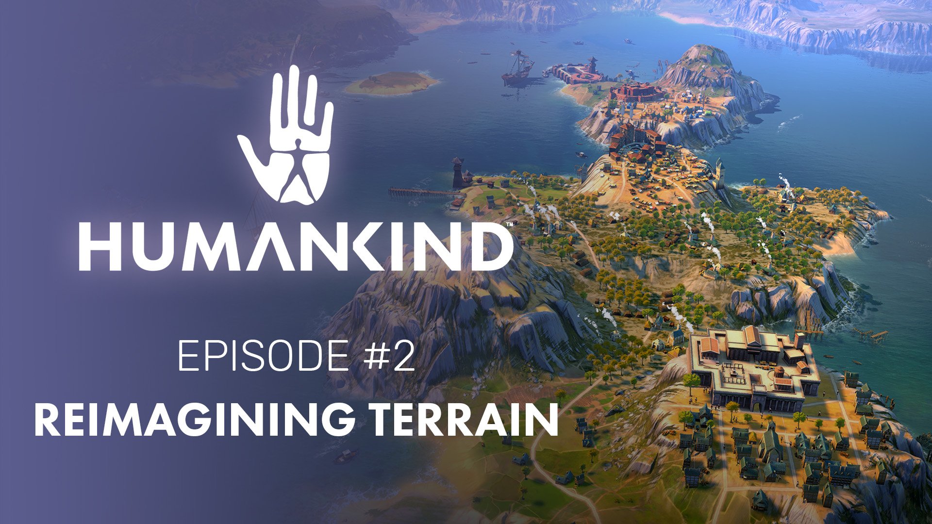 Humankind Game - Official Website