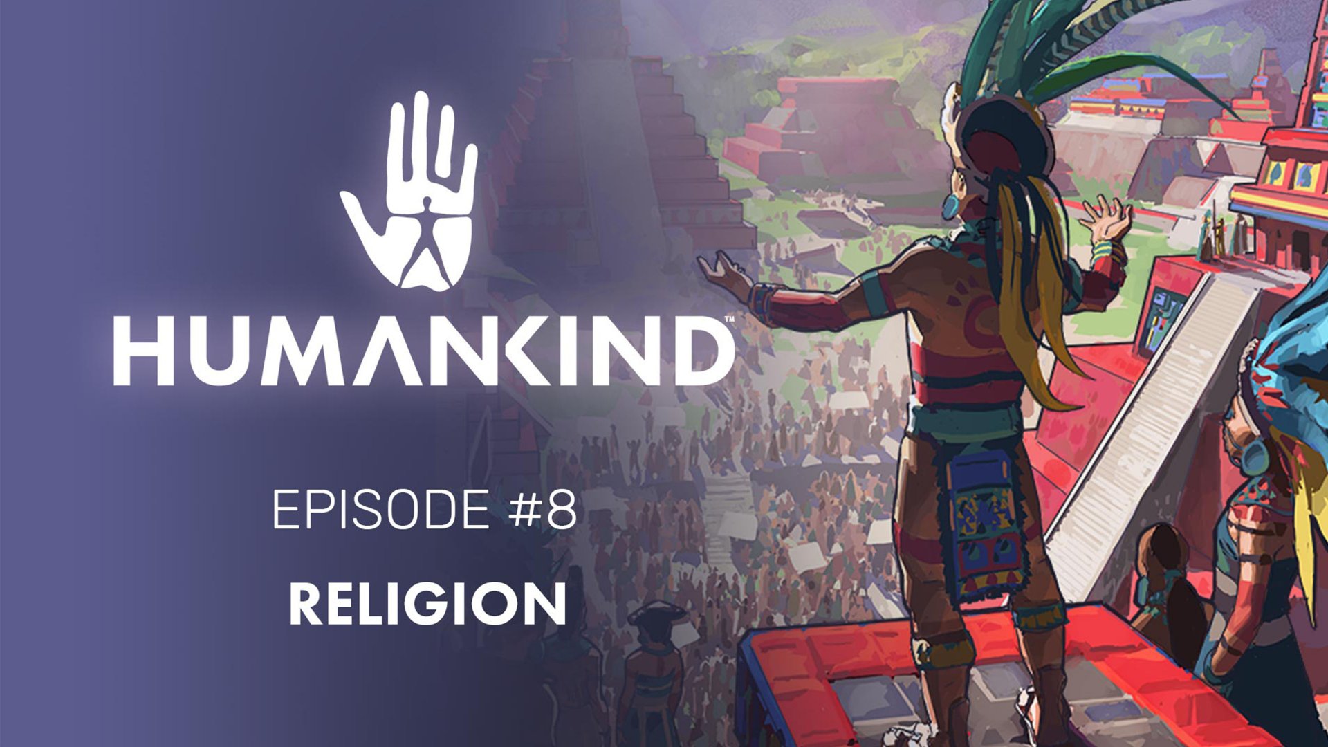 Humankind Game - Official Website