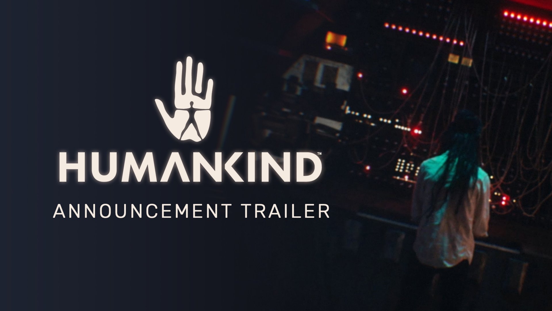 Humankind Game - Official Website