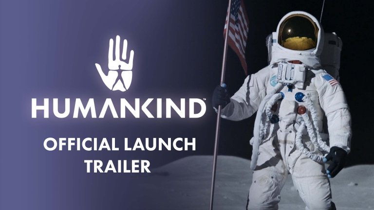 Humankind Game - Official Website