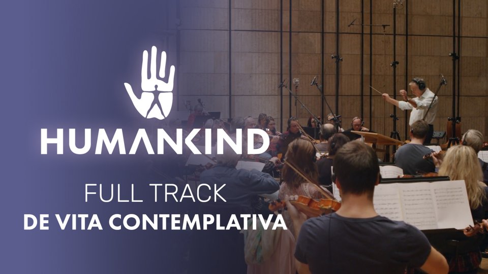 Humankind Game - Official Website