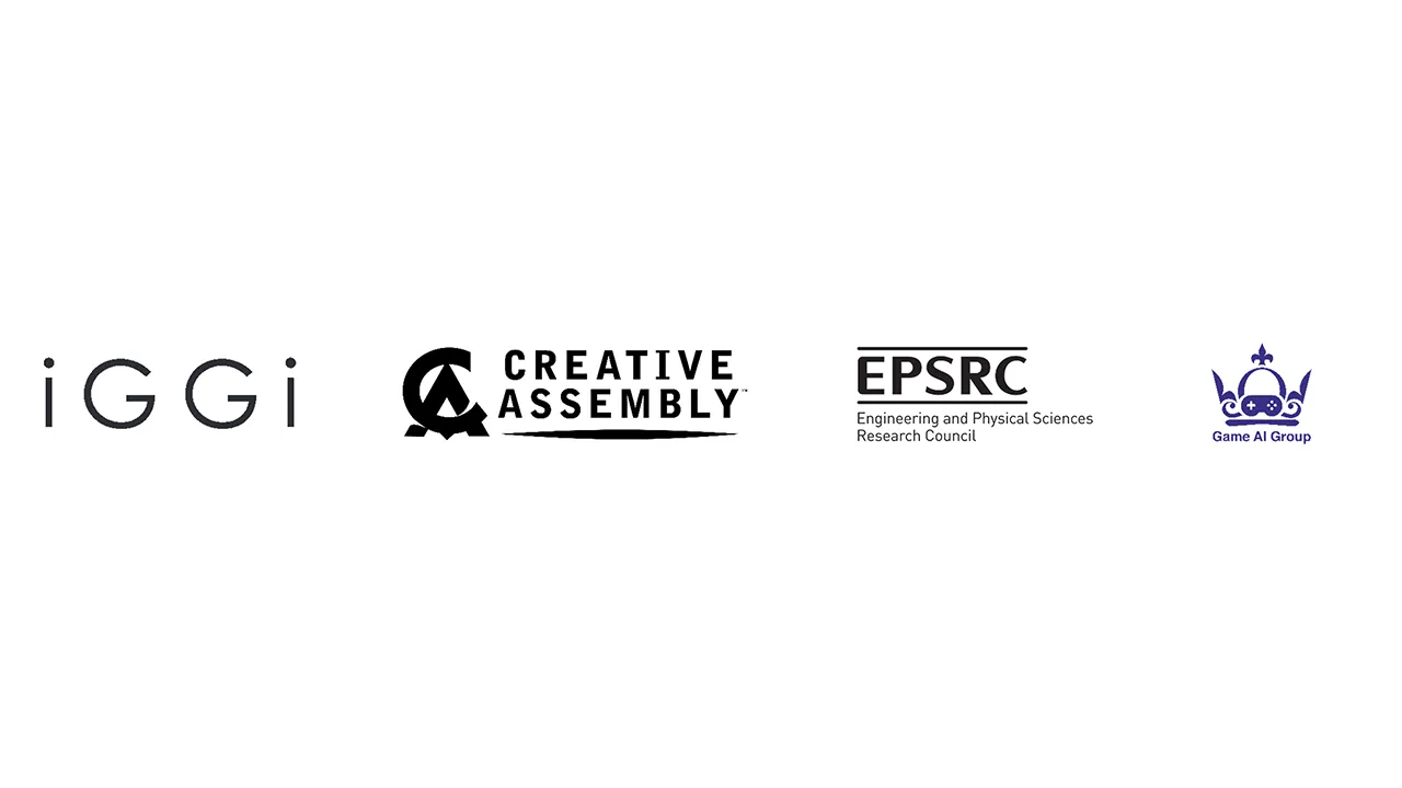 RESEARCH COLLABORATION WITH IGGI | Creative Assembly