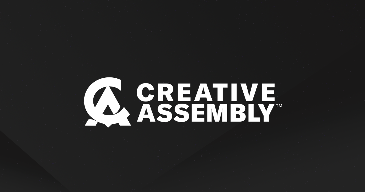 Homepage | Creative Assembly