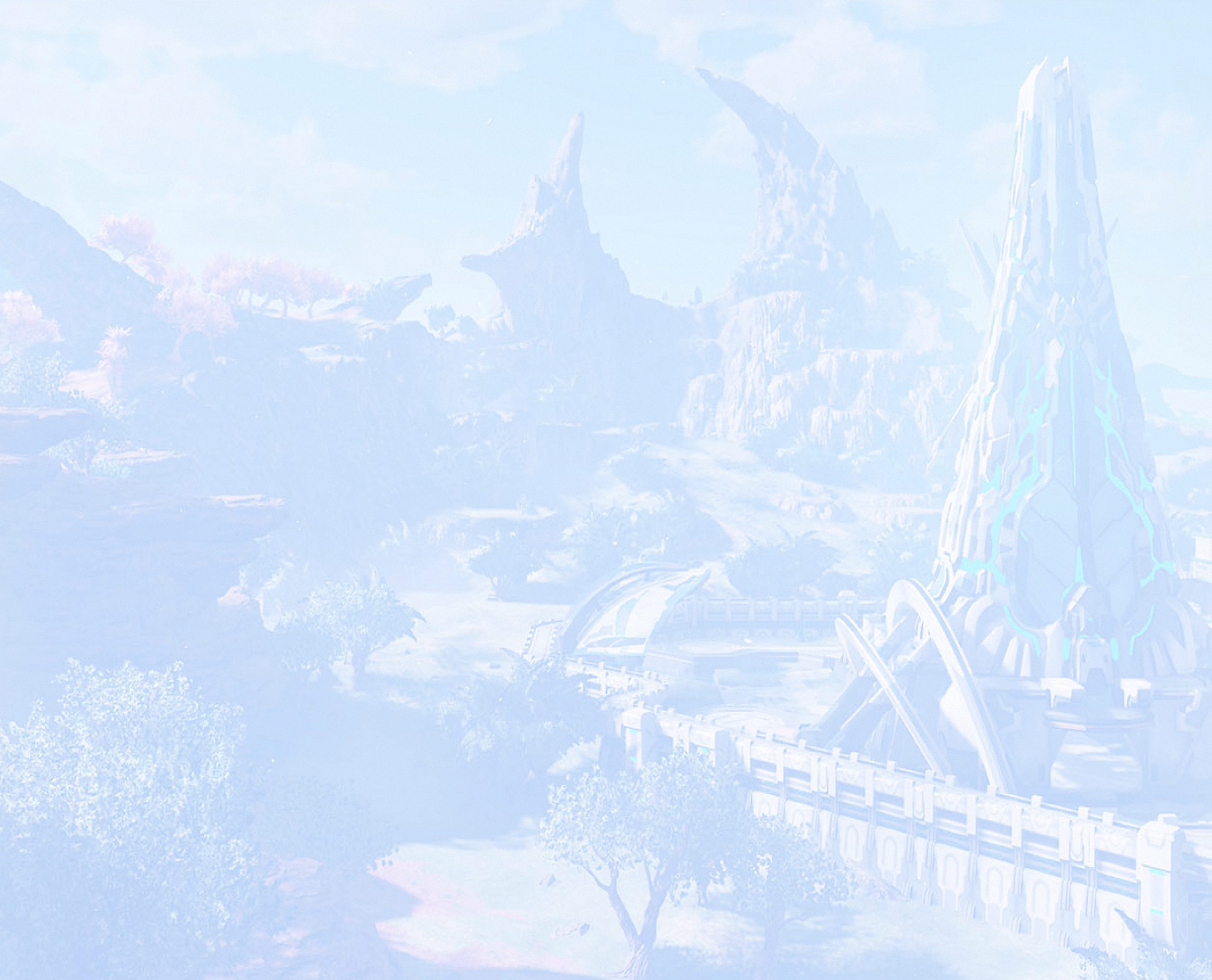 Phantasy Star Online 2: New Genesis | SEGA