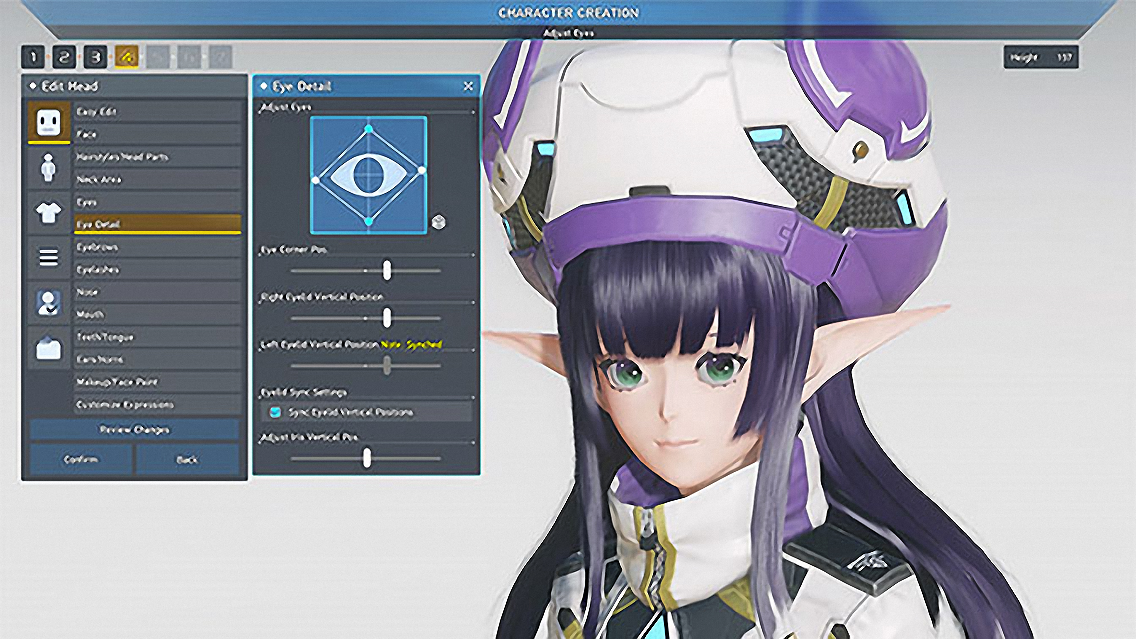 Phantasy Star Online 2: New Genesis | SEGA