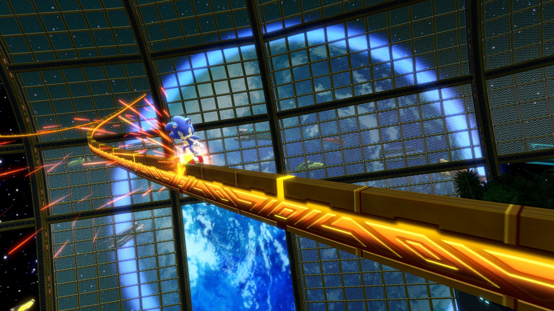 Sonic Colors Ultimate | SEGA