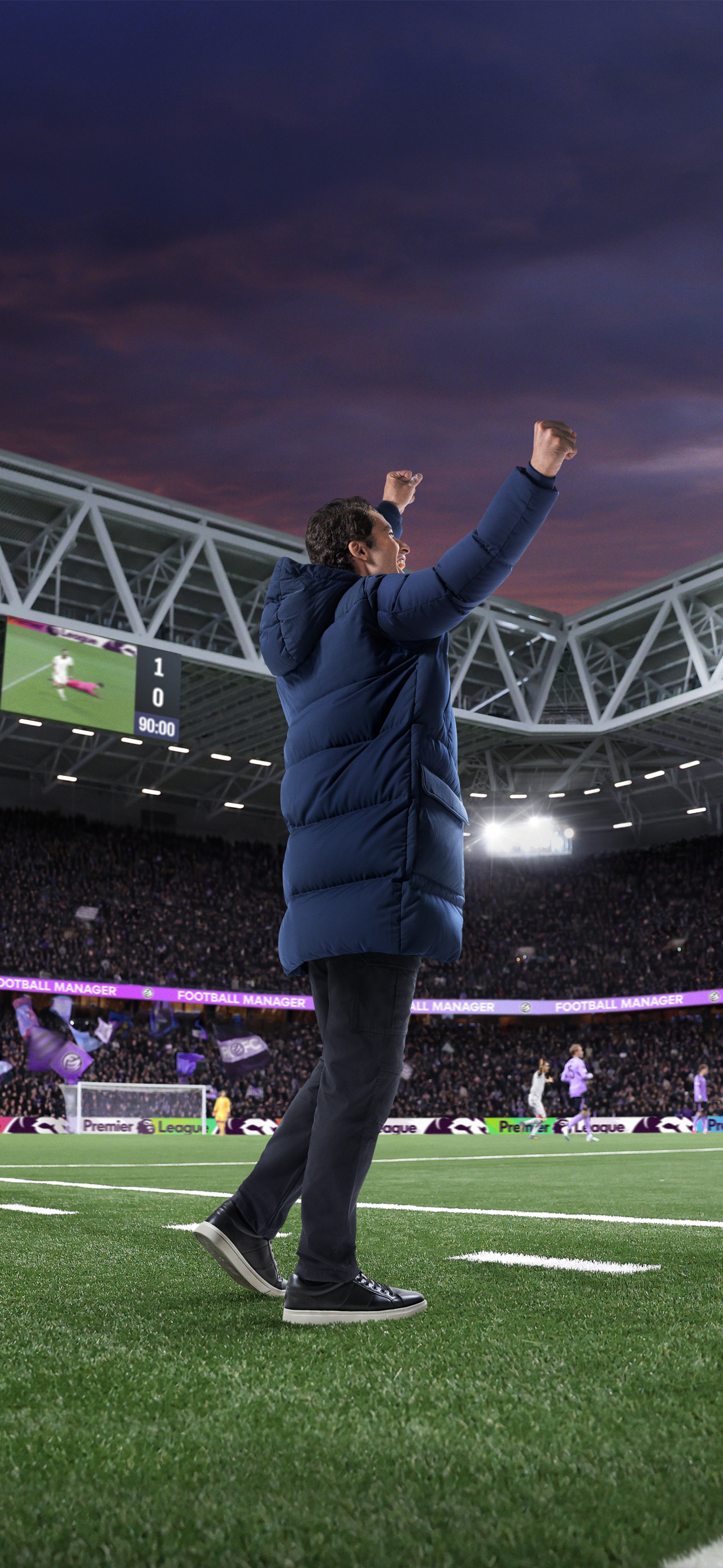 Football Manager 26 | SEGA