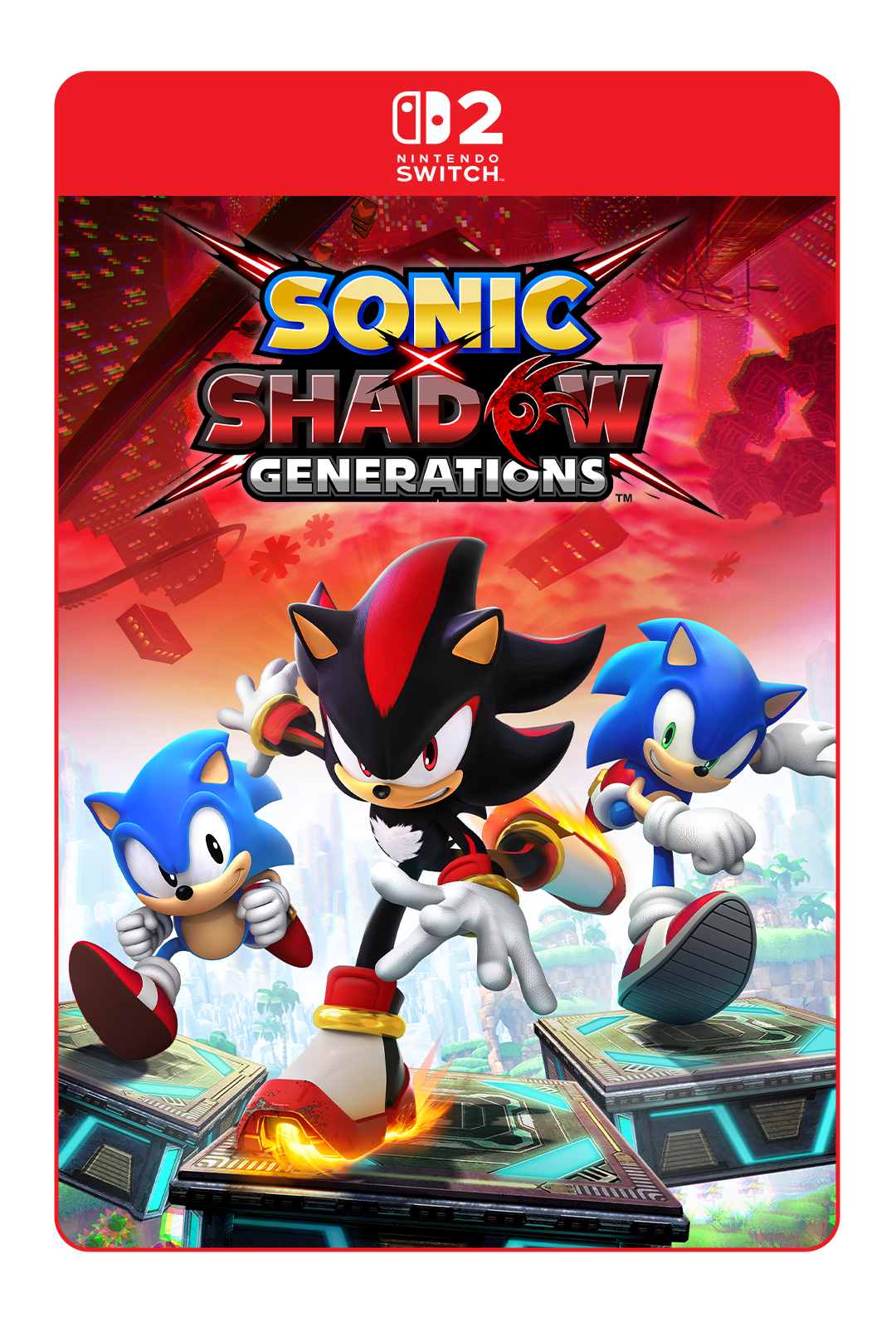 Nintendo Switch 2 | SEGA