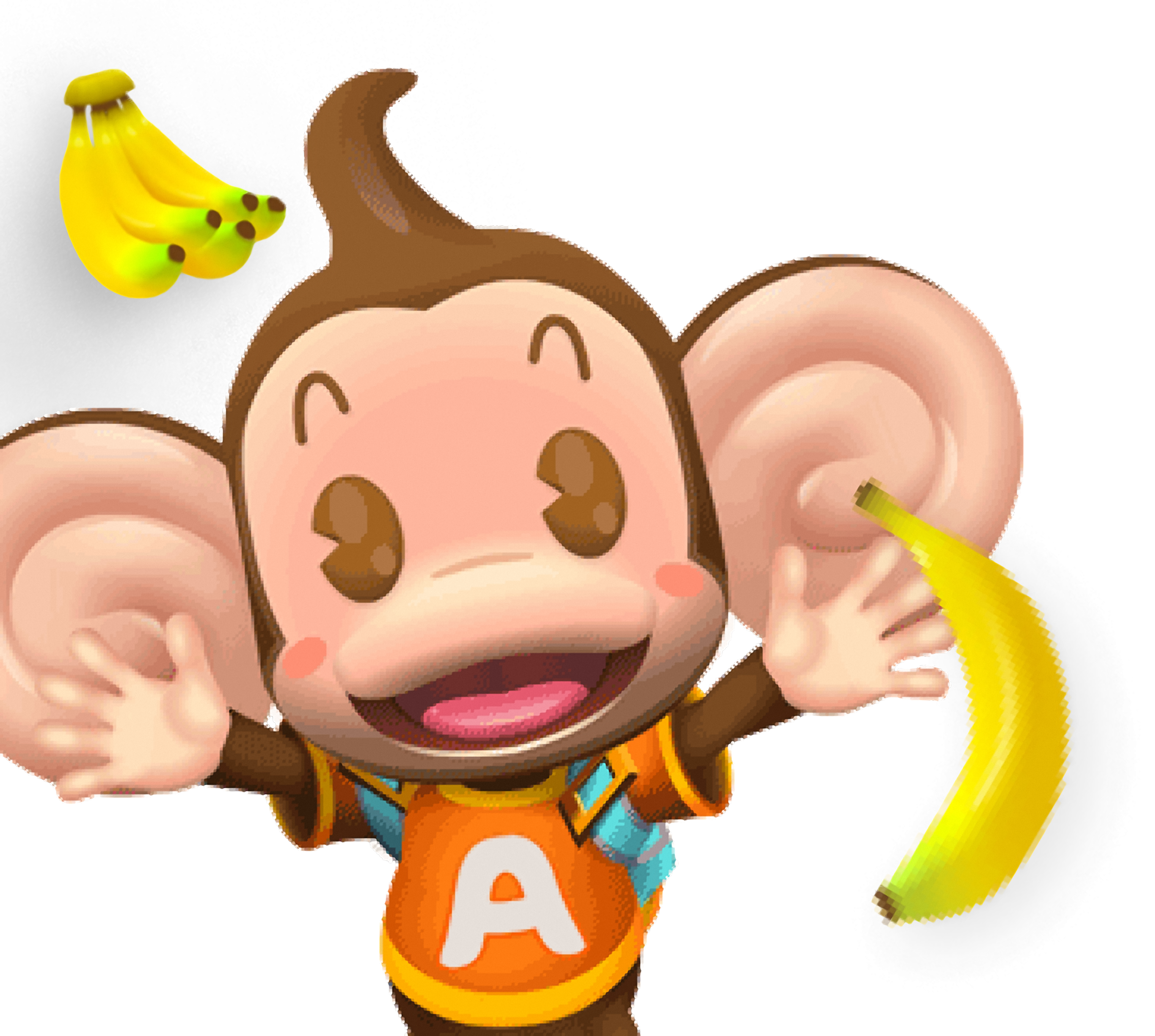 Super Monkey Ball | SEGA