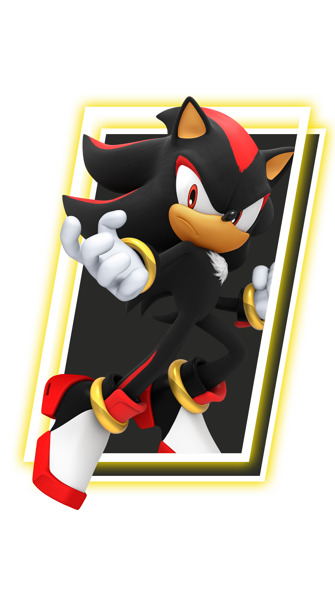 SonicRacing:Crossworlds | SEGA