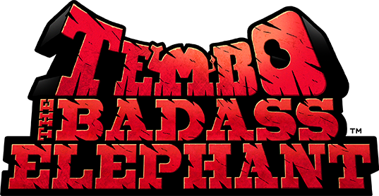TEMBO THE BADASS ELEPHANT | SEGA