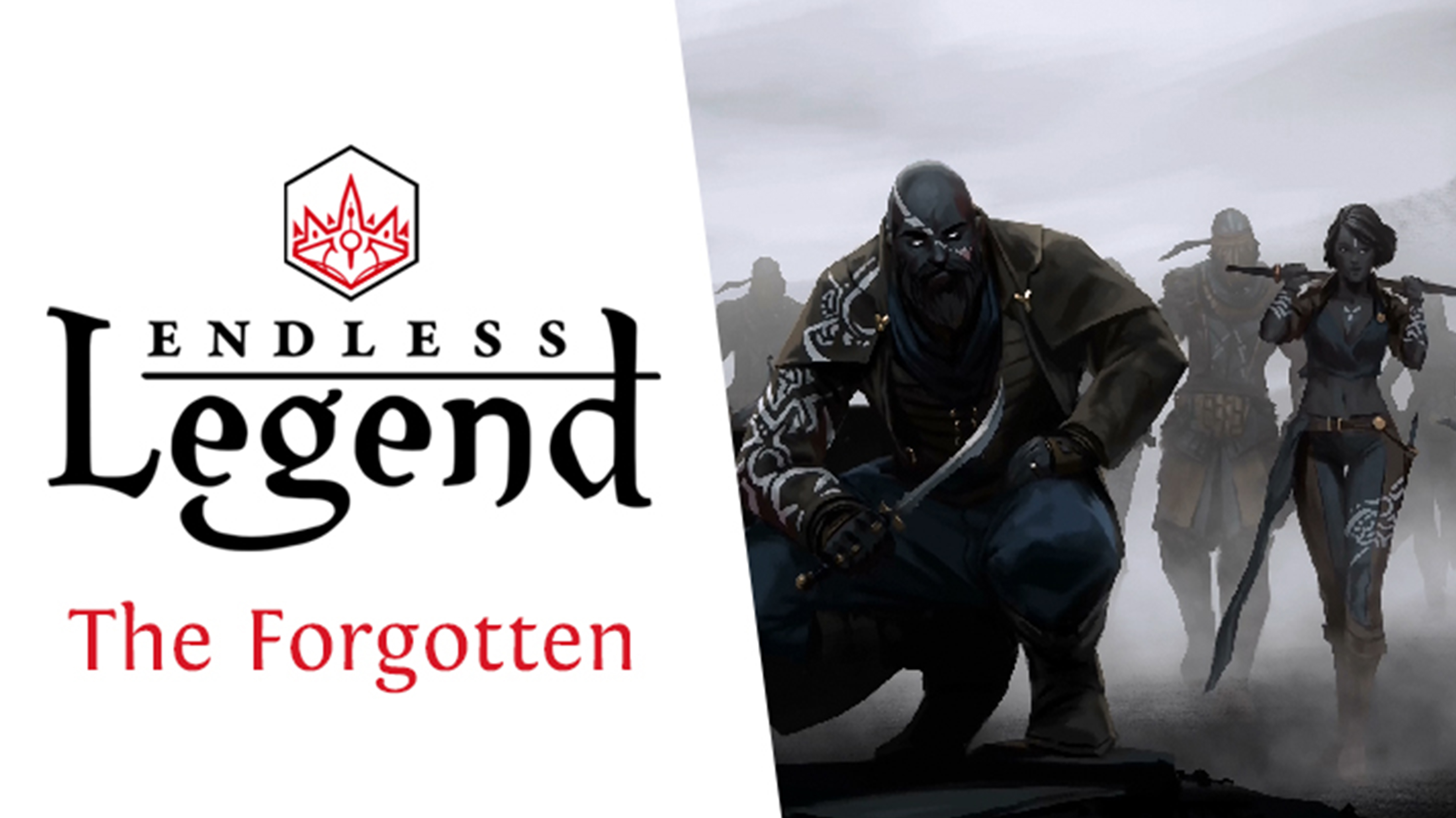 ENDLESS™ Legend | SEGA