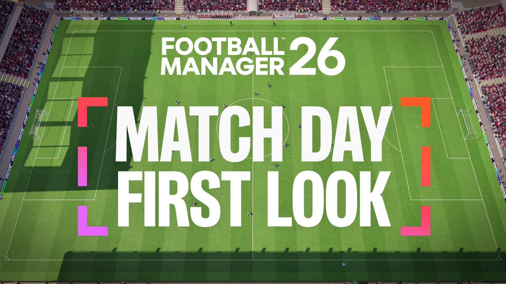 Football Manager 26 | SEGA