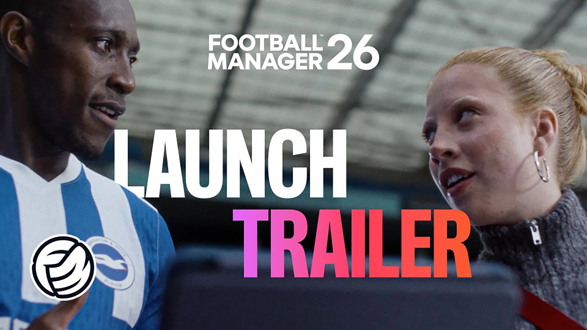 Football Manager 26 | SEGA