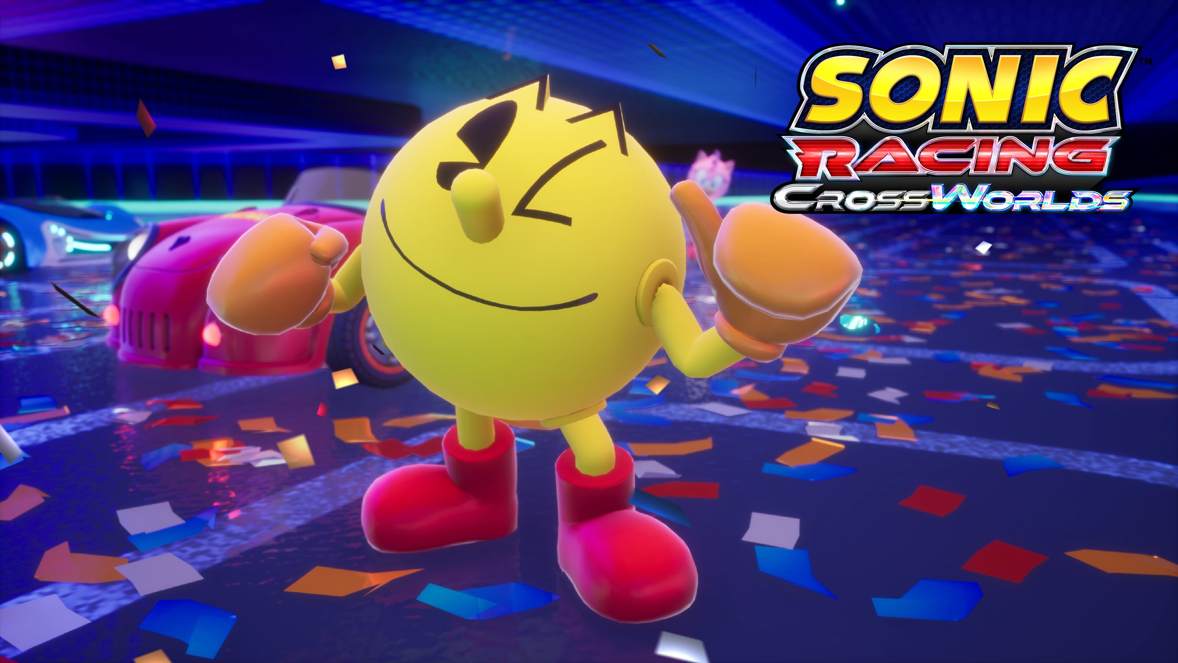 Homepage | SEGA