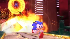 Sonic X Shadow Generations | SEGA