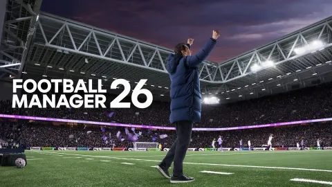 Football Manager 26 | SEGA
