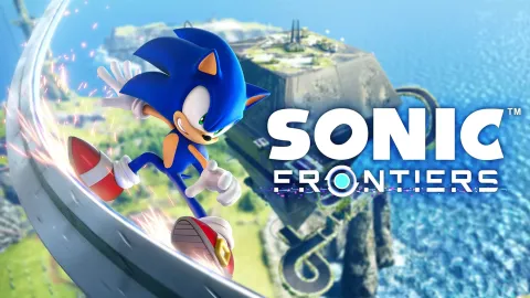 Sonic Frontiers | SEGA