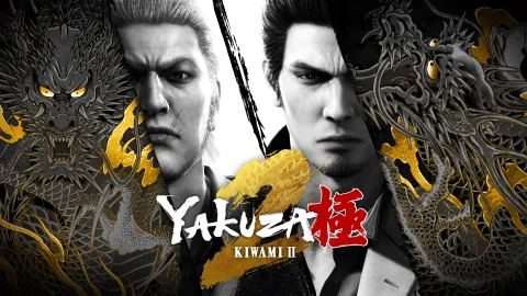 Yakuza Kiwami 2 | SEGA