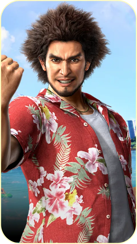 Rewards | SEGA